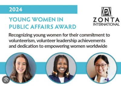 2024 YWPA Procedures - Zonta District 1