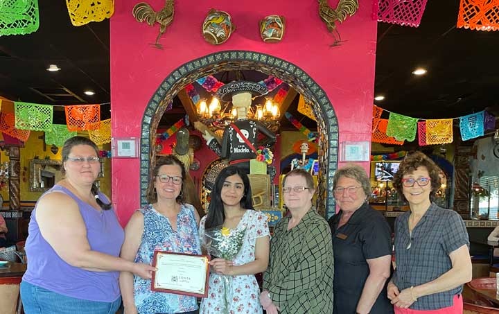 News & Events - Zonta District 1