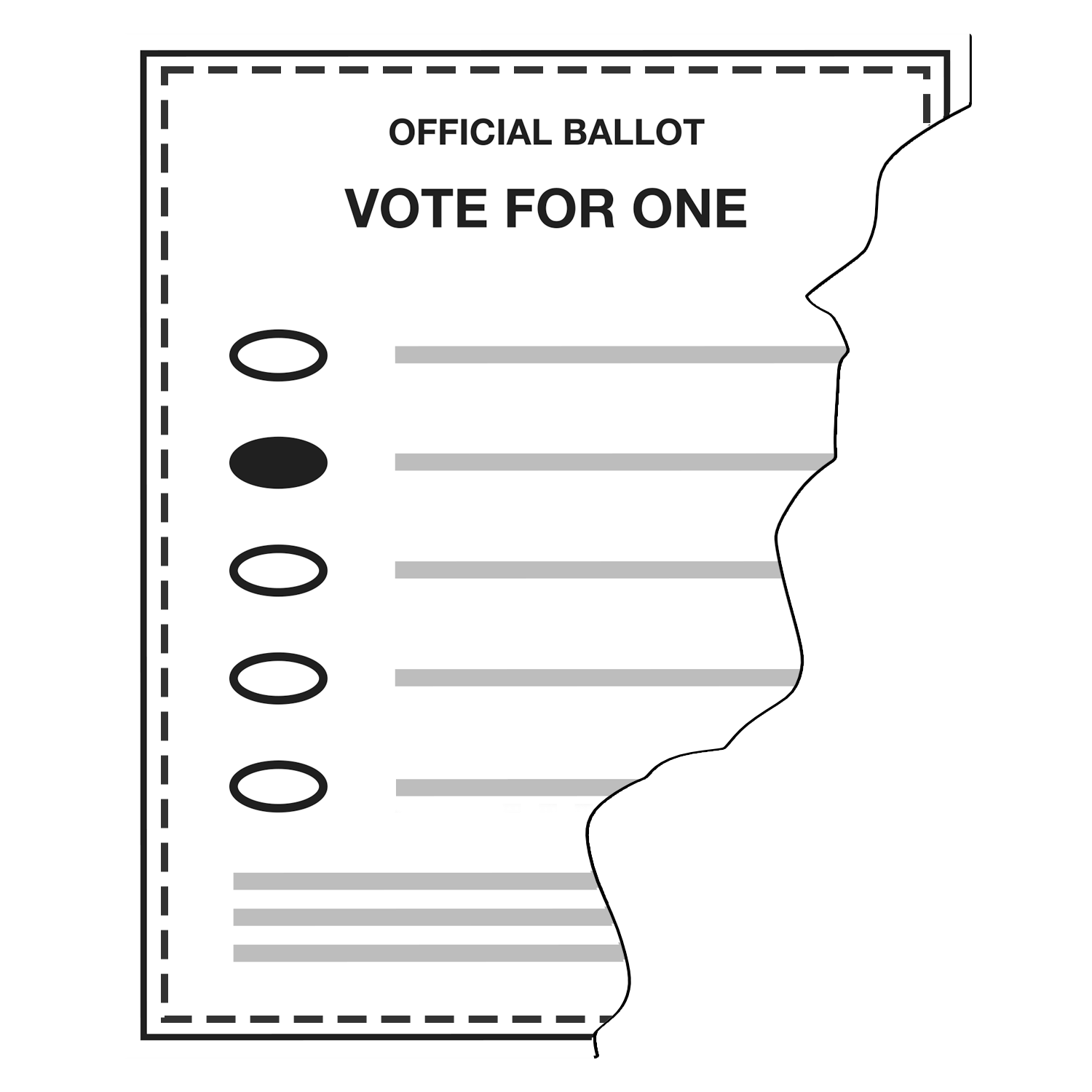 Fall Conference Voting - Zonta District 1